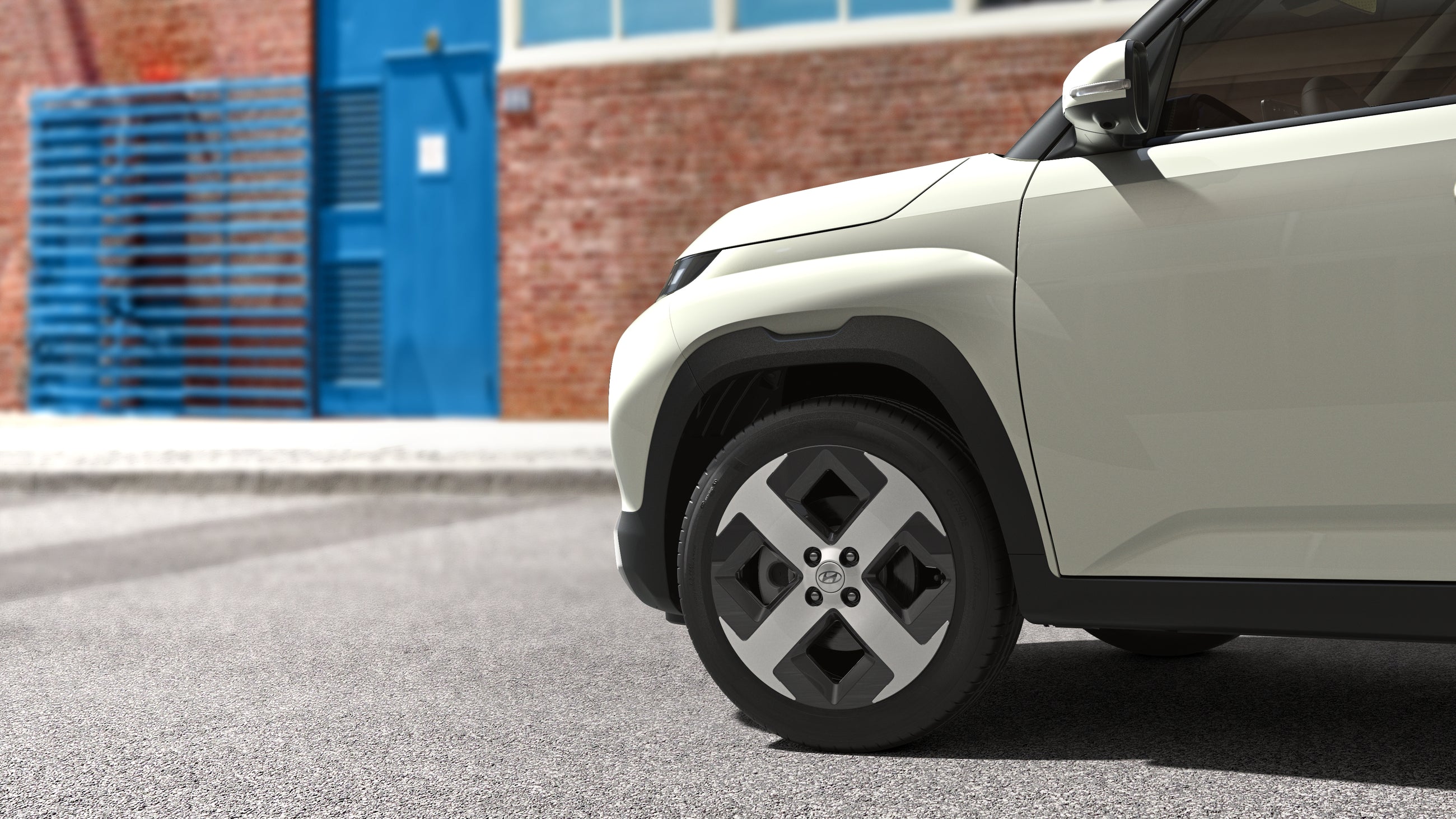 INSTER - Signature 42Kwh – Hyundai INSTER