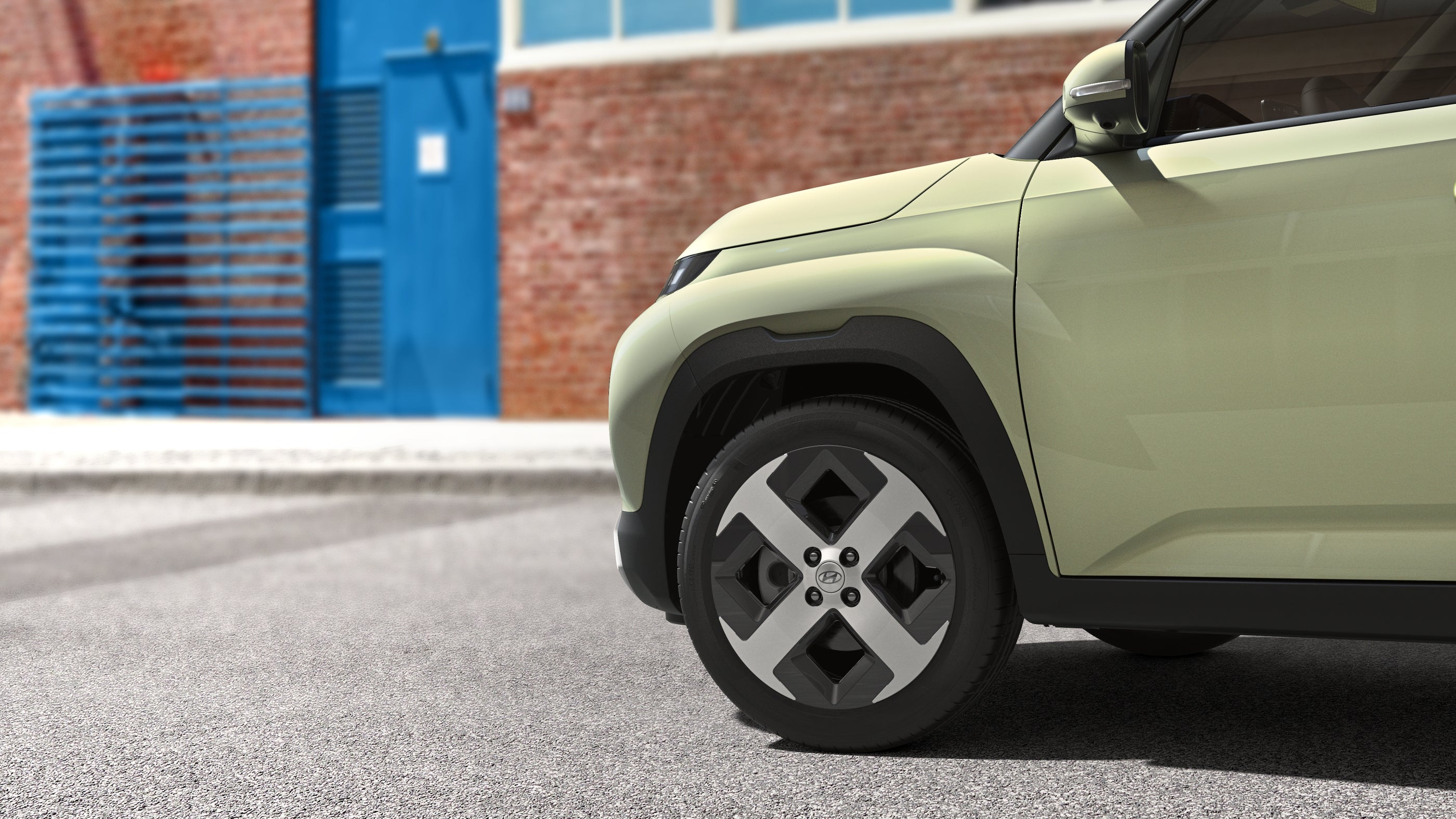 INSTER - Elegance 49Kwh Launch Edition – Hyundai INSTER